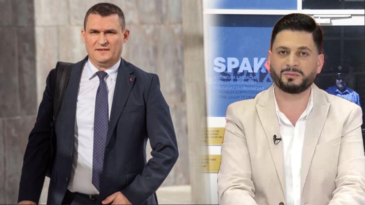 “Shpresat i kanë vetëm tek SPAK”, Ervis Çela: EMERGJENCË për ndryshim ...