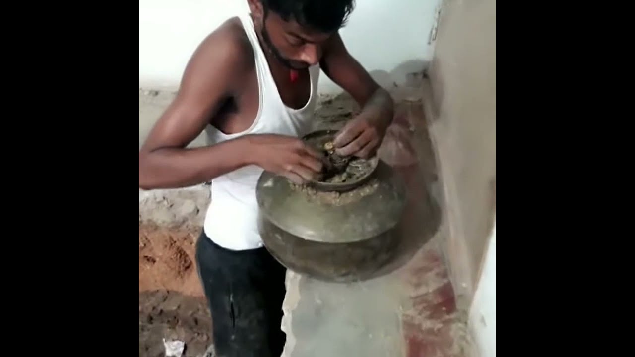 Gold Rush lanke bindelu Nidhi - YouTube