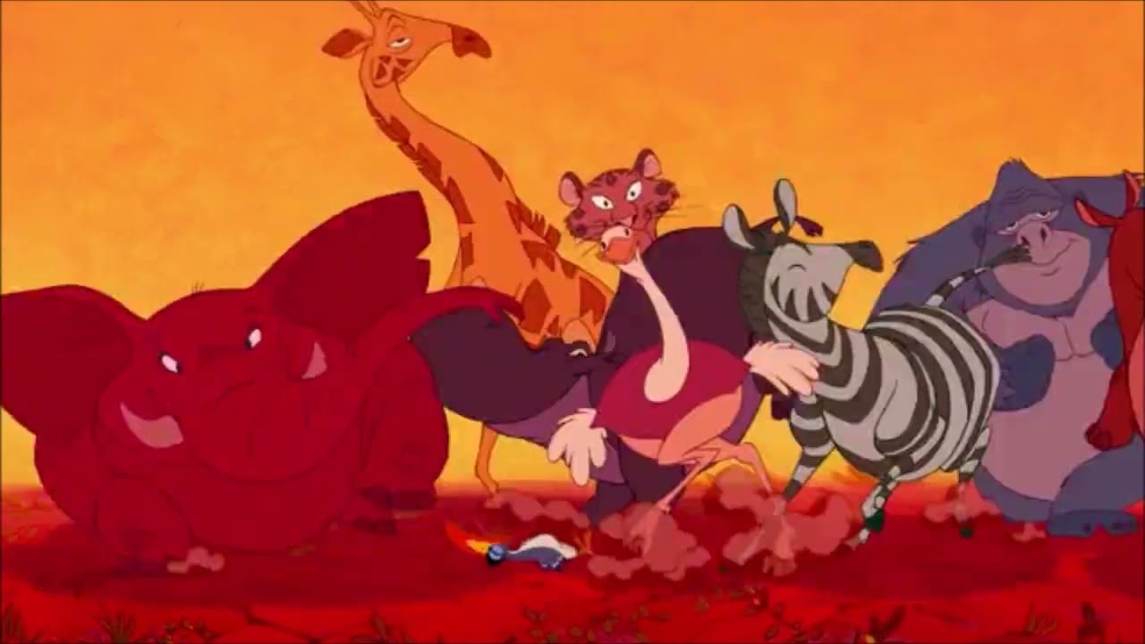 Danger Mouse (1981) Promo #2 (TheCartoonMan12 Style) - YouTube