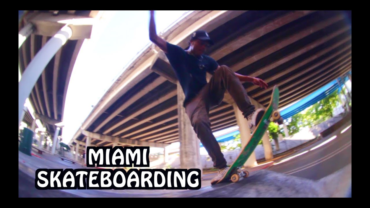 Miami LOT 11 Plaza - YouTube
