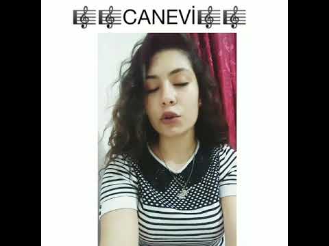 ÖYKÜ GÜRMAN - CANEVİ