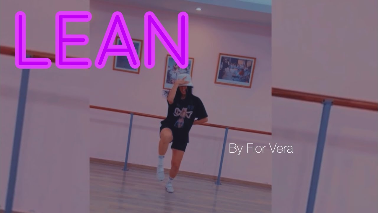 LEAN - SUPERIORITY, TOWY, OSQUEL, BELTITO, SAMMY, FALSETTO ...