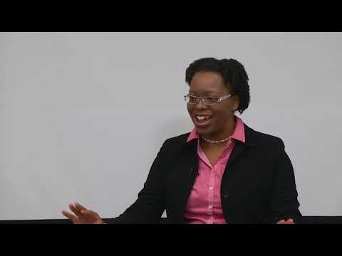 REM Expert Interview: Ericka Ford - YouTube