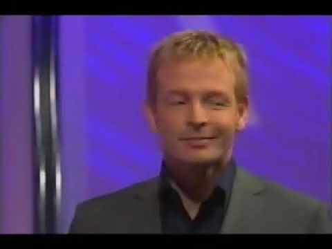 Wheel of Fortune - 2001