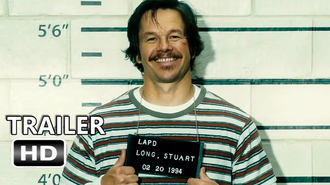 FATHER STU Official Trailer 2022 HD | Drama Movie | Mark Wahlberg, Mel ...