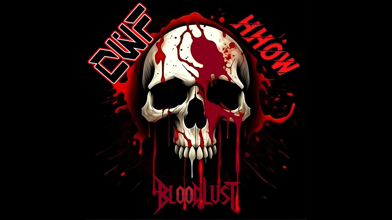 🩸BLOODLUST Episode #1🩸 - YouTube
