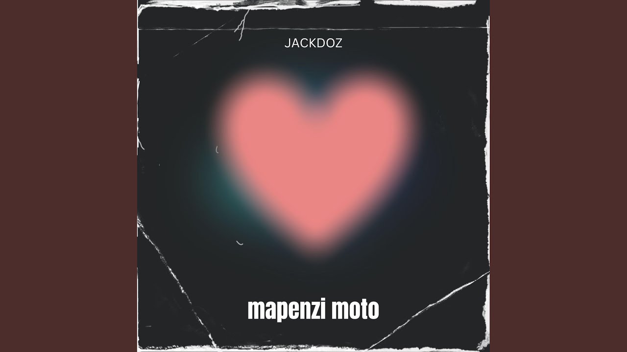 Mapenzi moto - YouTube