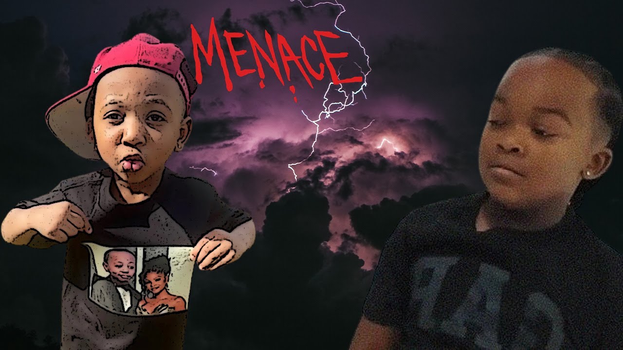 Mias nolimitjay brother Is a menace to the youth here is why!? - YouTube