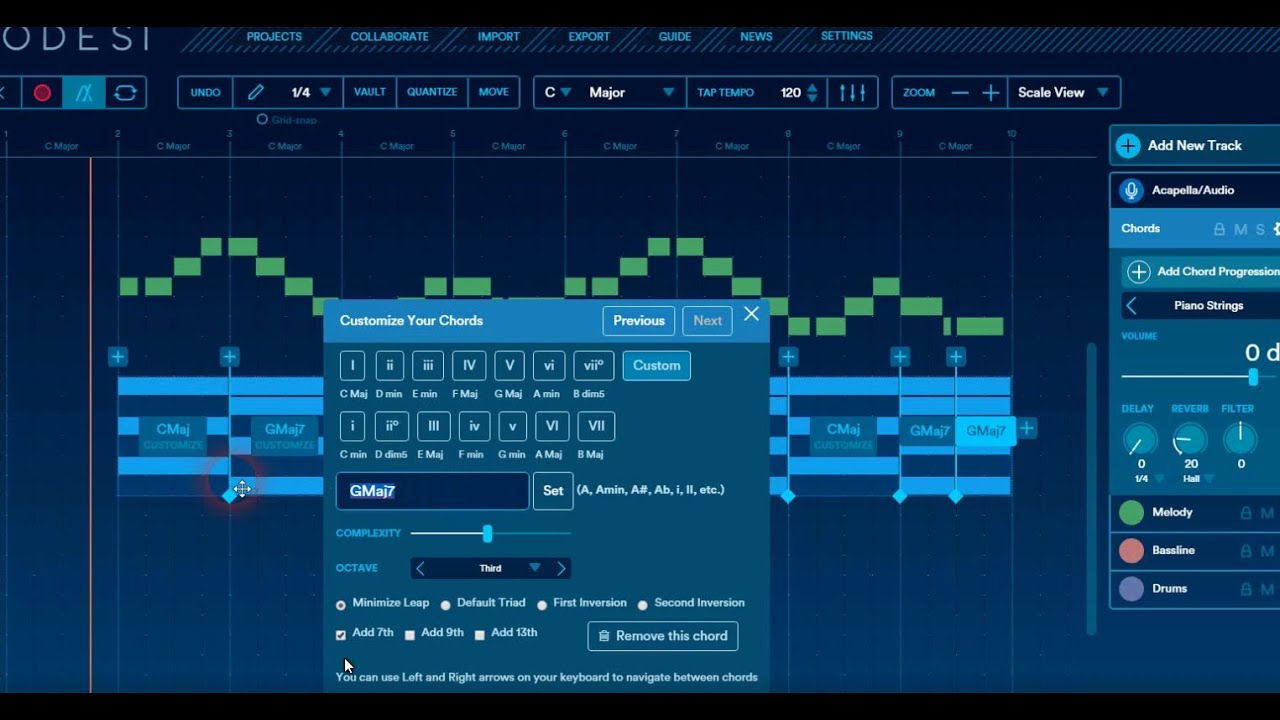 Odesi 3.0 video: The basics - How-To Guide - YouTube
