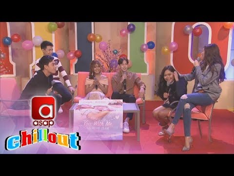ASAP Chillout: Korean 101 with Jin Joo Hyung - YouTube