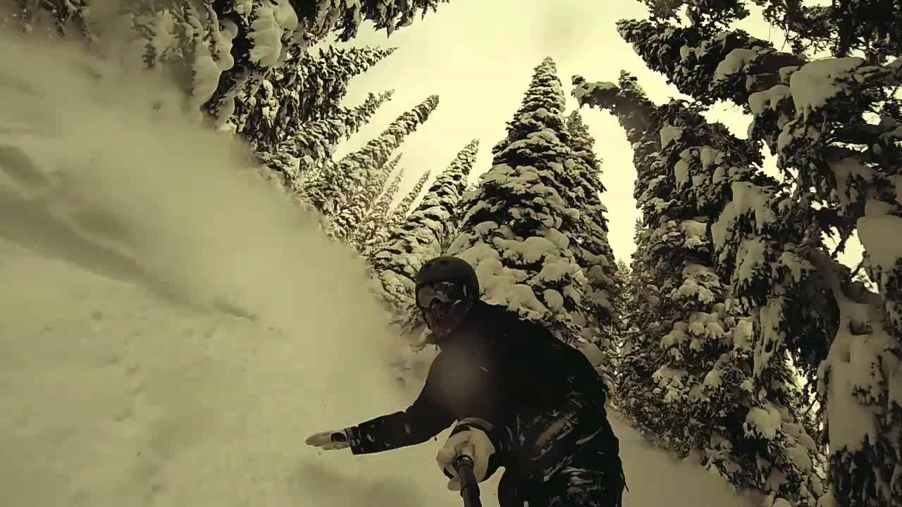 Cyme riding - YouTube