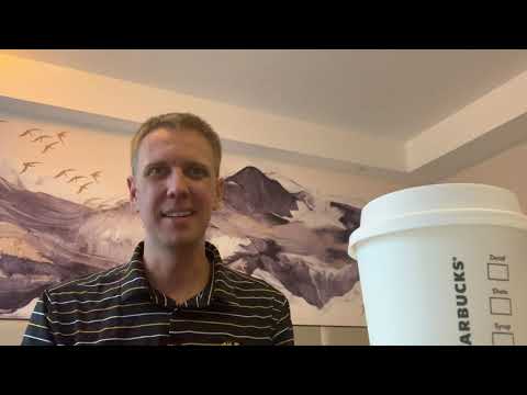 Matthew Schenk Greeting Sept 2020 - YouTube