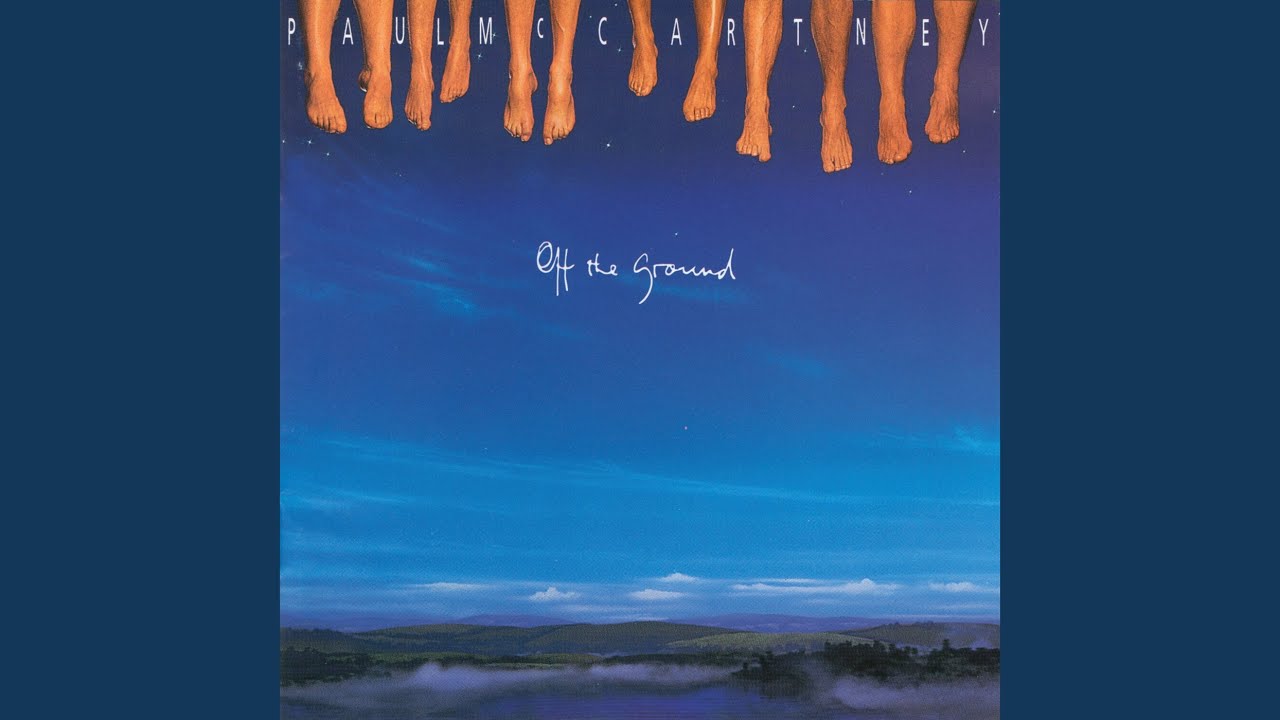 Paul McCartney - I Owe It All To You Chords - Chordify