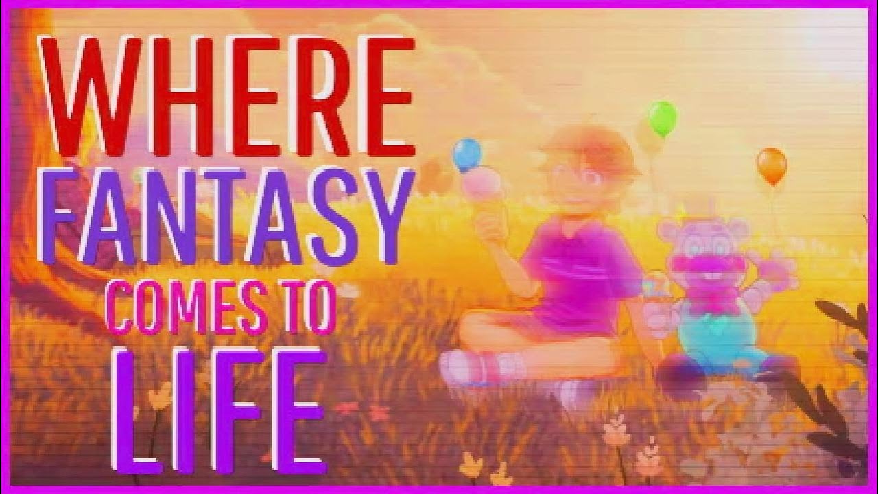 The Meaning Behind The Brazil Ending | FNAF Security Breach Ruin - YouTube