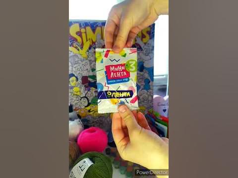 Гриль в мини Ленте 😄 #лента #сюрприз #минилента #распаковка #куклы # ...