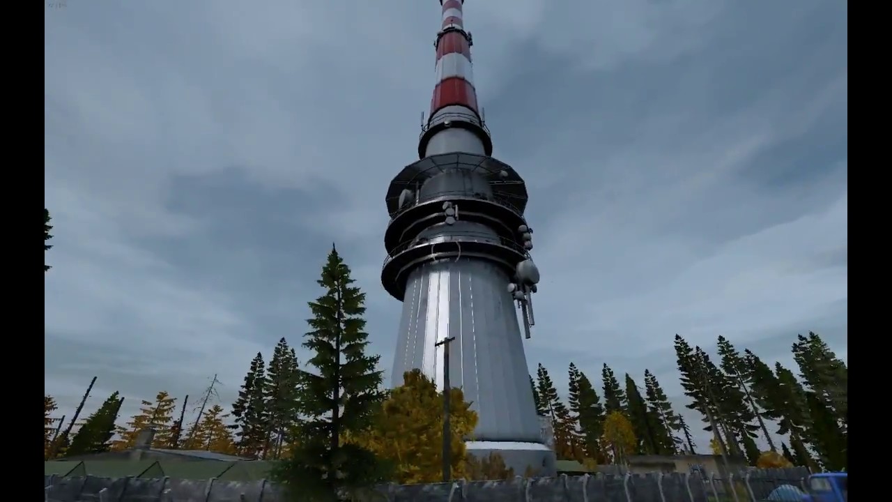 DayZ Trader Base Pro/Green Mountain Traders/Ep.1 - YouTube