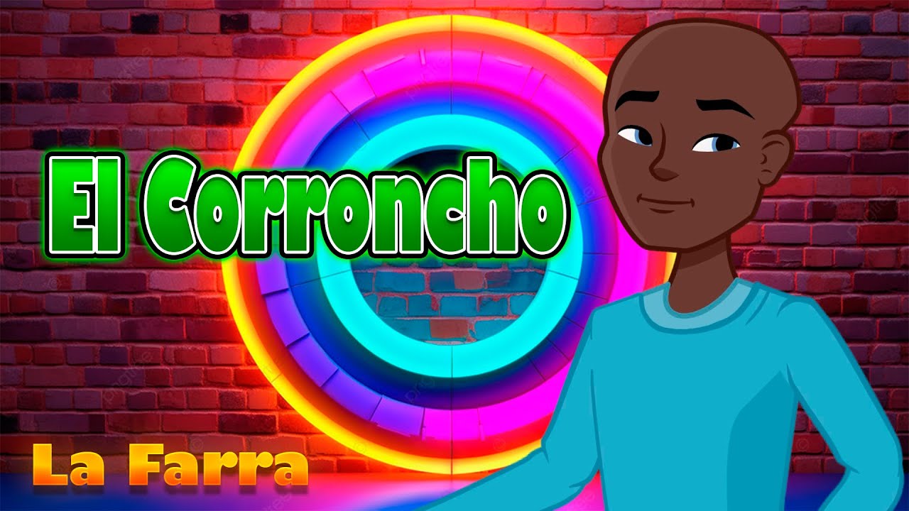 El Corroncho - YouTube