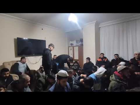 Haznevi İlahileri | Ey Viran Gönül Ustası (Kürtçe Versiyonu) Haznevi Kürtçe kaside