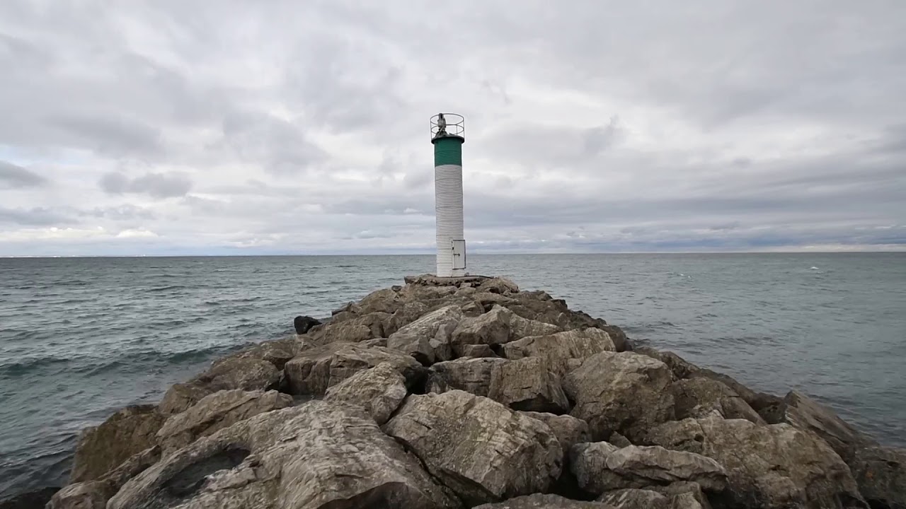 Fifty Point Beach Community & Fifty Point Conservation Tour in Stoney ...