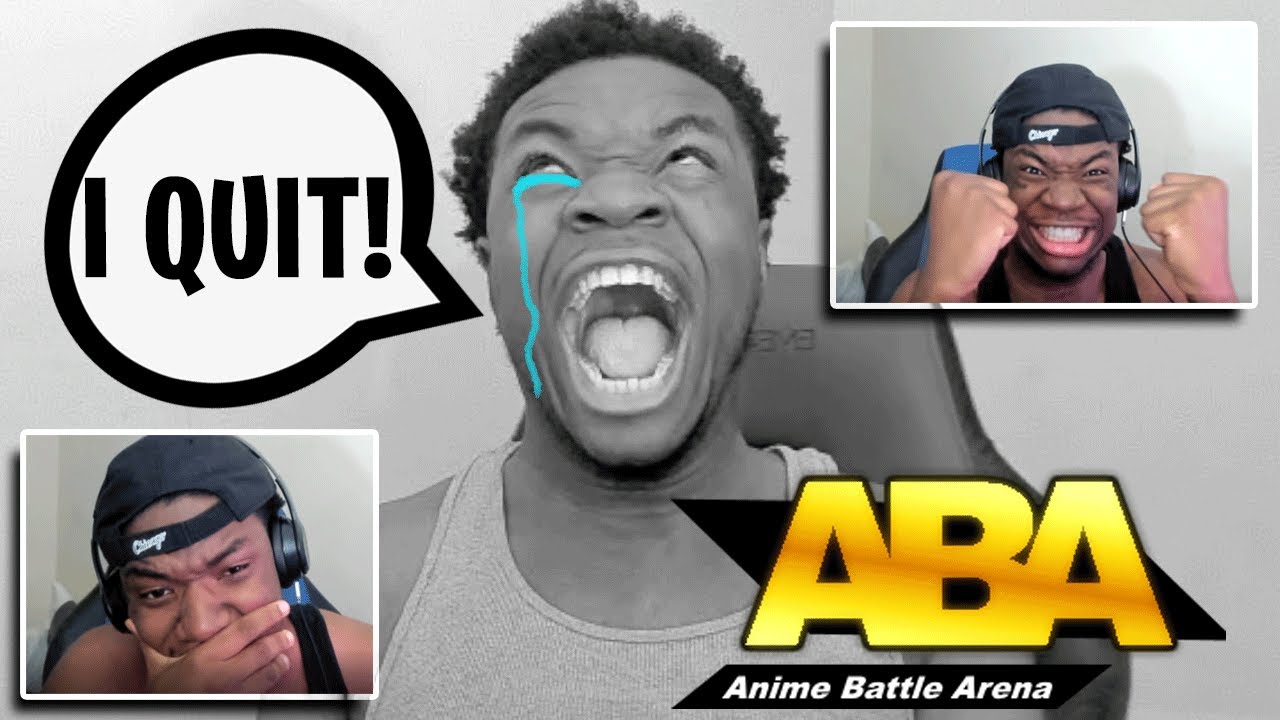 (ABA) The Sagee4 Meltdown. - YouTube