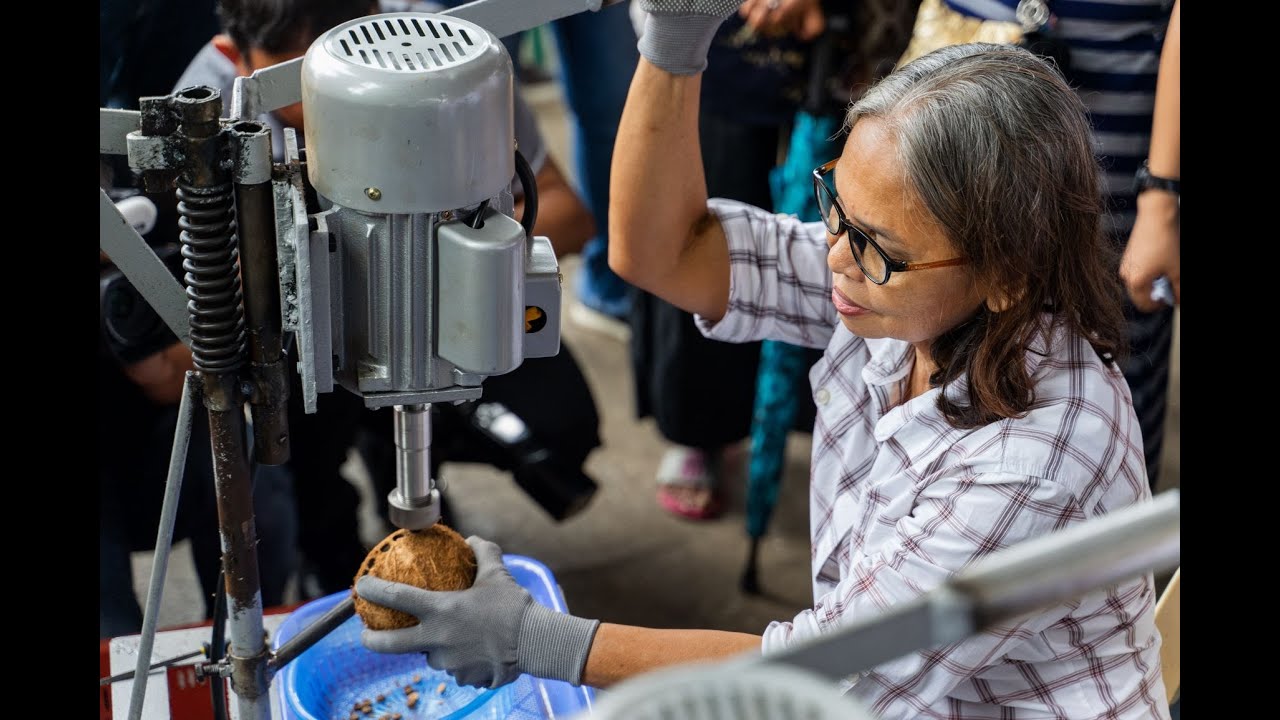 "Shell LiveWIRE" - UACPC COCOHUB - YouTube