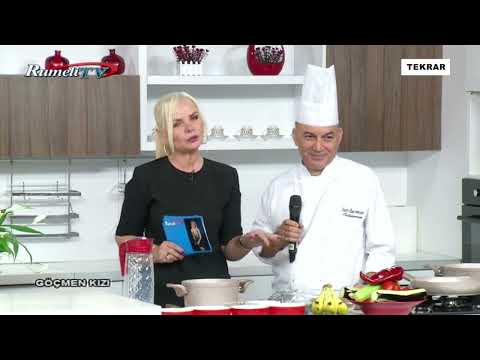 16 Ekim Göçmen Kızı Bölüm 1