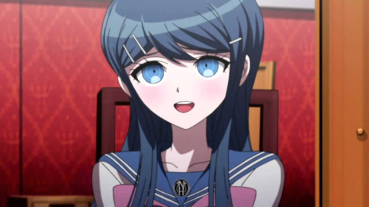 Nightcore AMV - In The End (Linkin Park) Danganronpa - YouTube