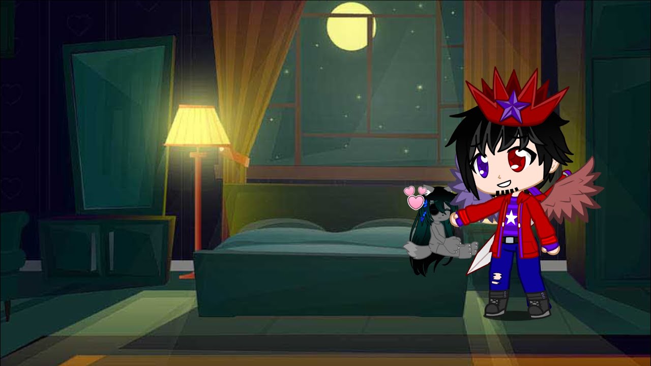 @ZeeKayBoi pets Windy as a puppy **CUTE MOMENT** // Windy Wolfie - YouTube