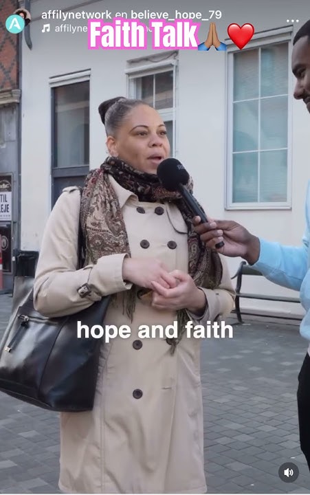 FaithTalk in Kopenhagen 🙏🏽 ️ #christiansinkopenhagen #evangelist #lifepurpose #lifemission # ...