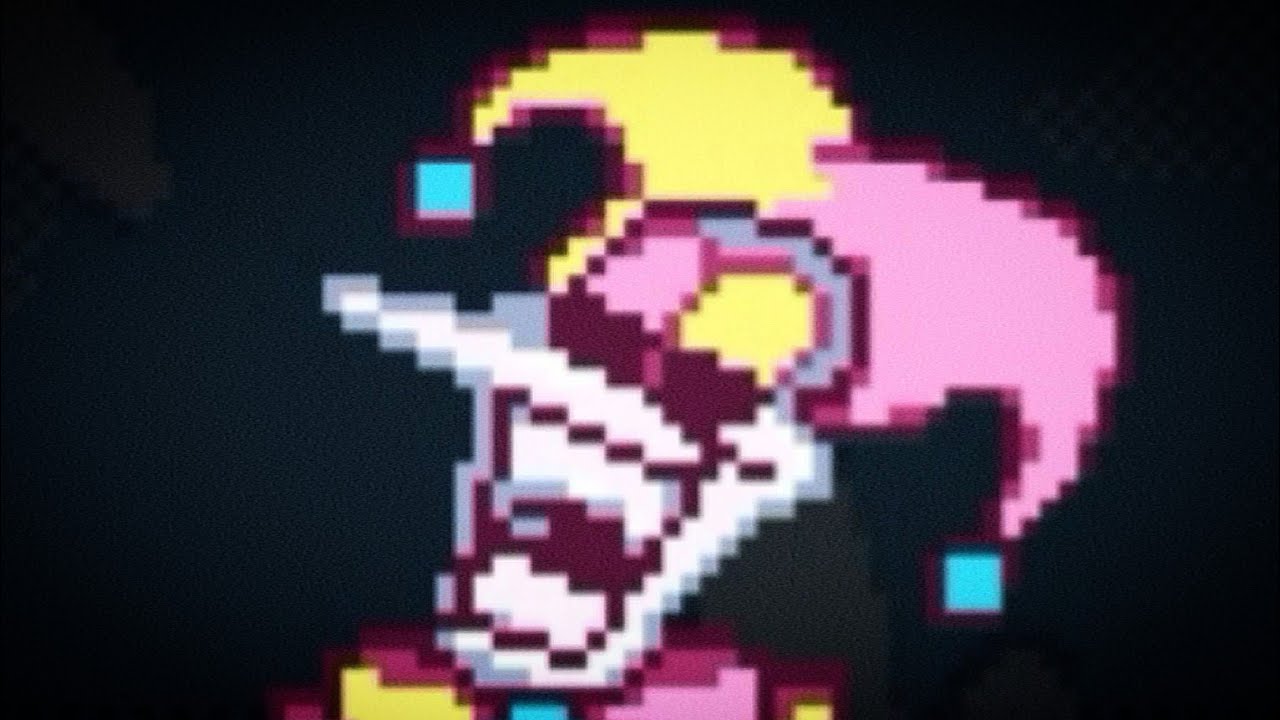 Scampton The Great Fight - Deltarune: Chapter Rewritten Android Port By ...