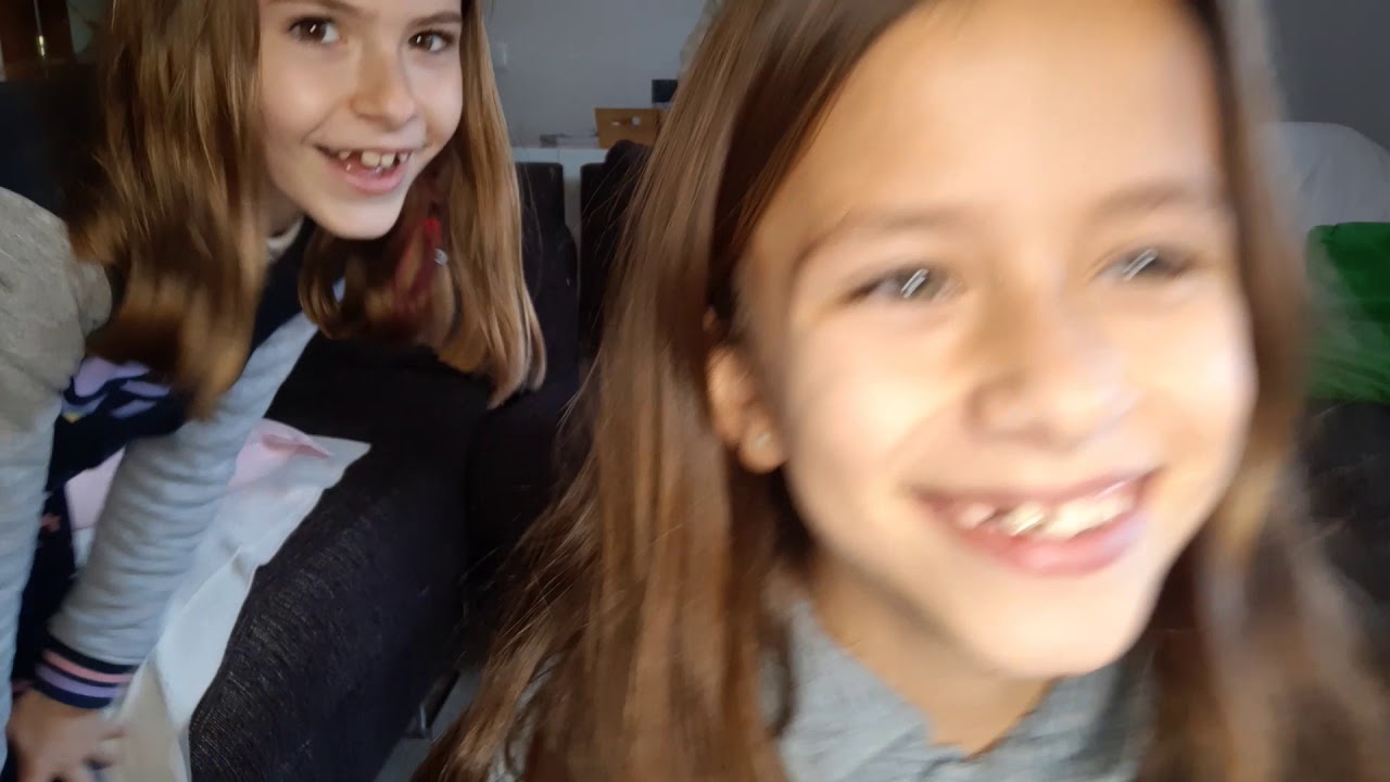 Retos con mi prima - YouTube