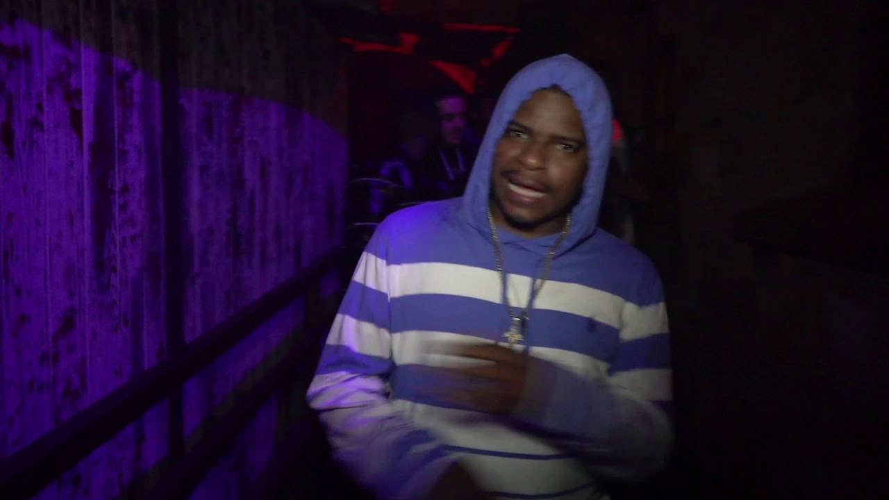 DJ Caesar, Tizz 215 & DJ Caution Take On Terror Behind the Walls at ...