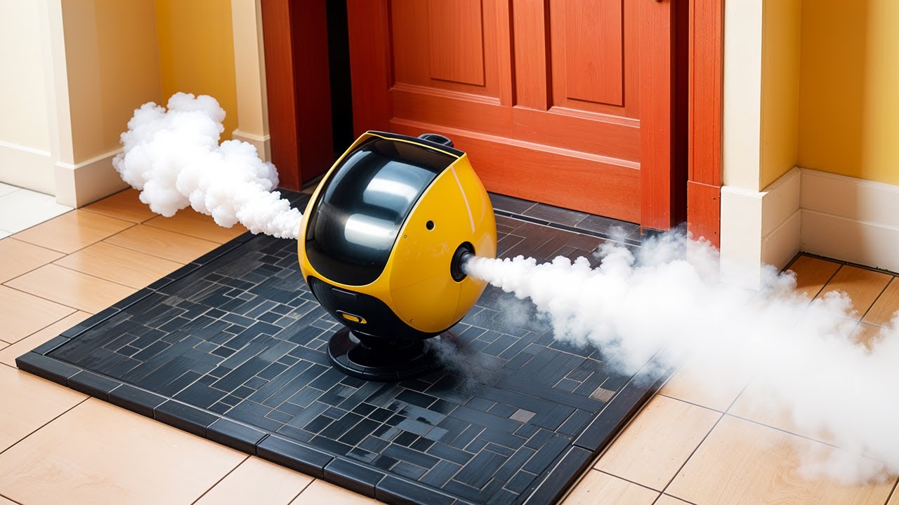 20 HOME SECURITY GADGETS AND INVENTIONS YOU SHOULD SEE - YouTube