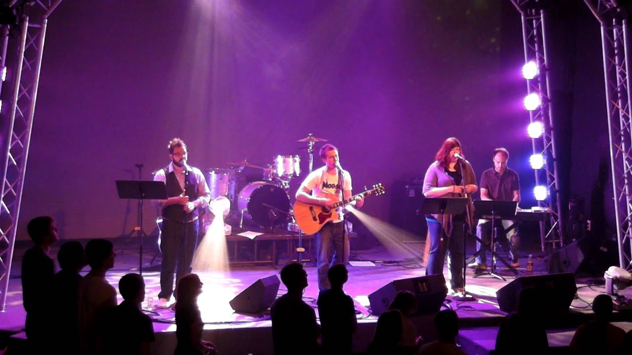 6-2-2011 The Gathering Opening - YouTube