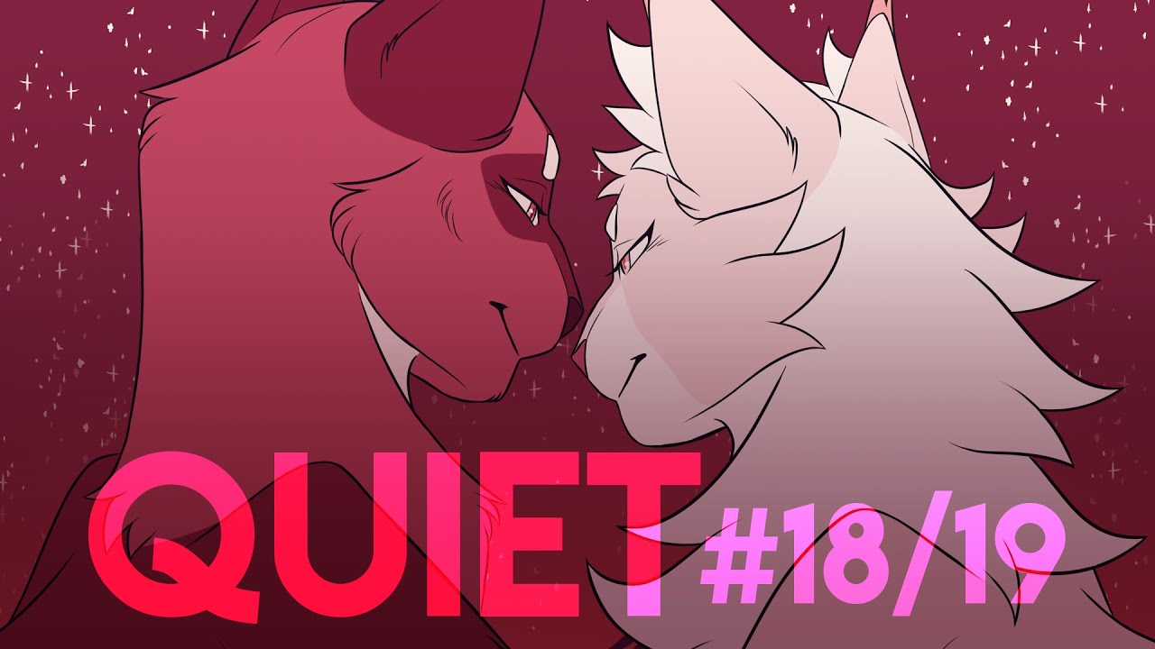 Quiet MAP || Part 18 & 19 - YouTube