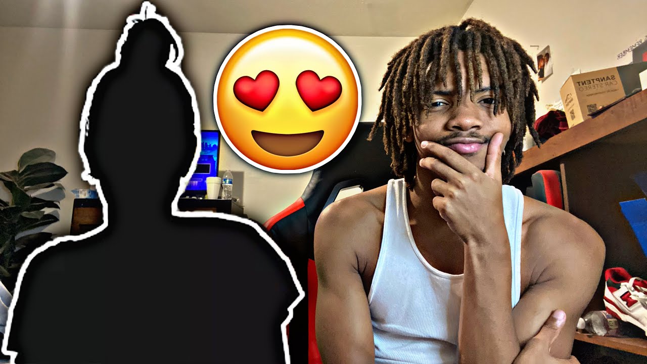 MEET MY GIRLFRIEND! 😍 - YouTube
