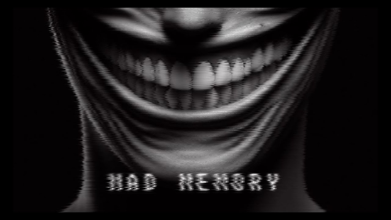 Deltarune - MAD MEMORY V2 || Fan Track (Remix) - YouTube