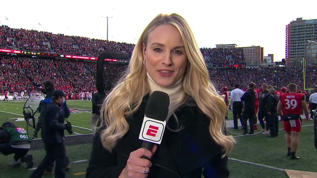 Katie George 12 04 2021 - YouTube