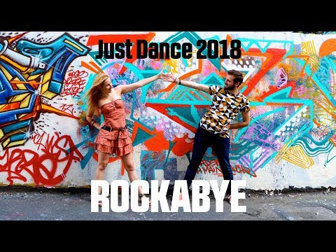 Just Dance 2018 \