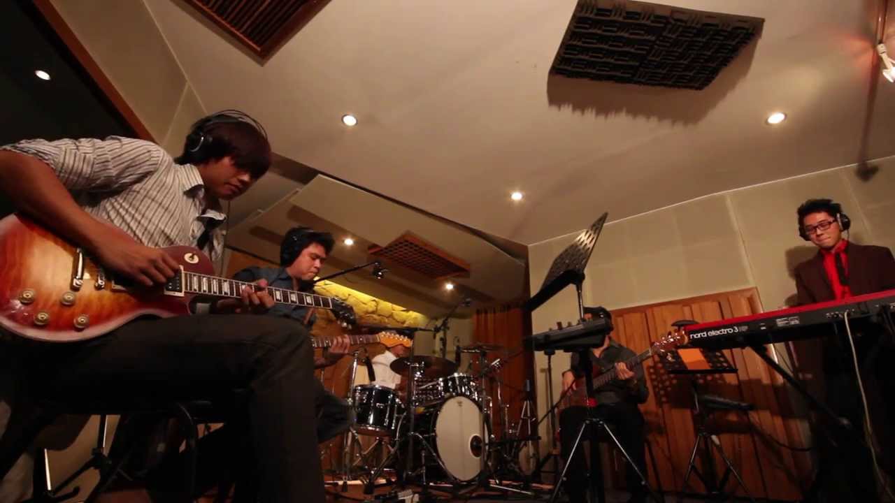 Live High Jason Mraz (cover by Art Vacation and Friends) - YouTube