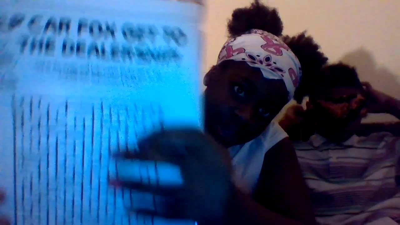 blind folded maze challenge and original - YouTube