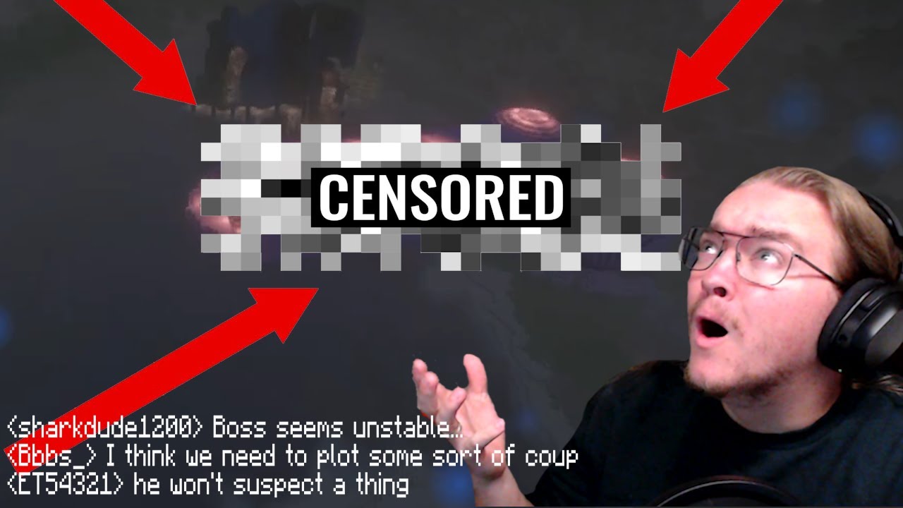 Establishing a Captitalist Dictatorship in Minecraft Part 2 - YouTube