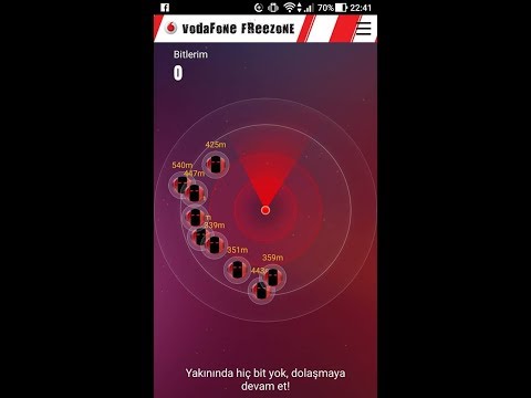 İnternet avcıları, VODAFONE BEDAVA İNTERNET, Oyun Oyna İPHONE 7 PLUS KAZAN !