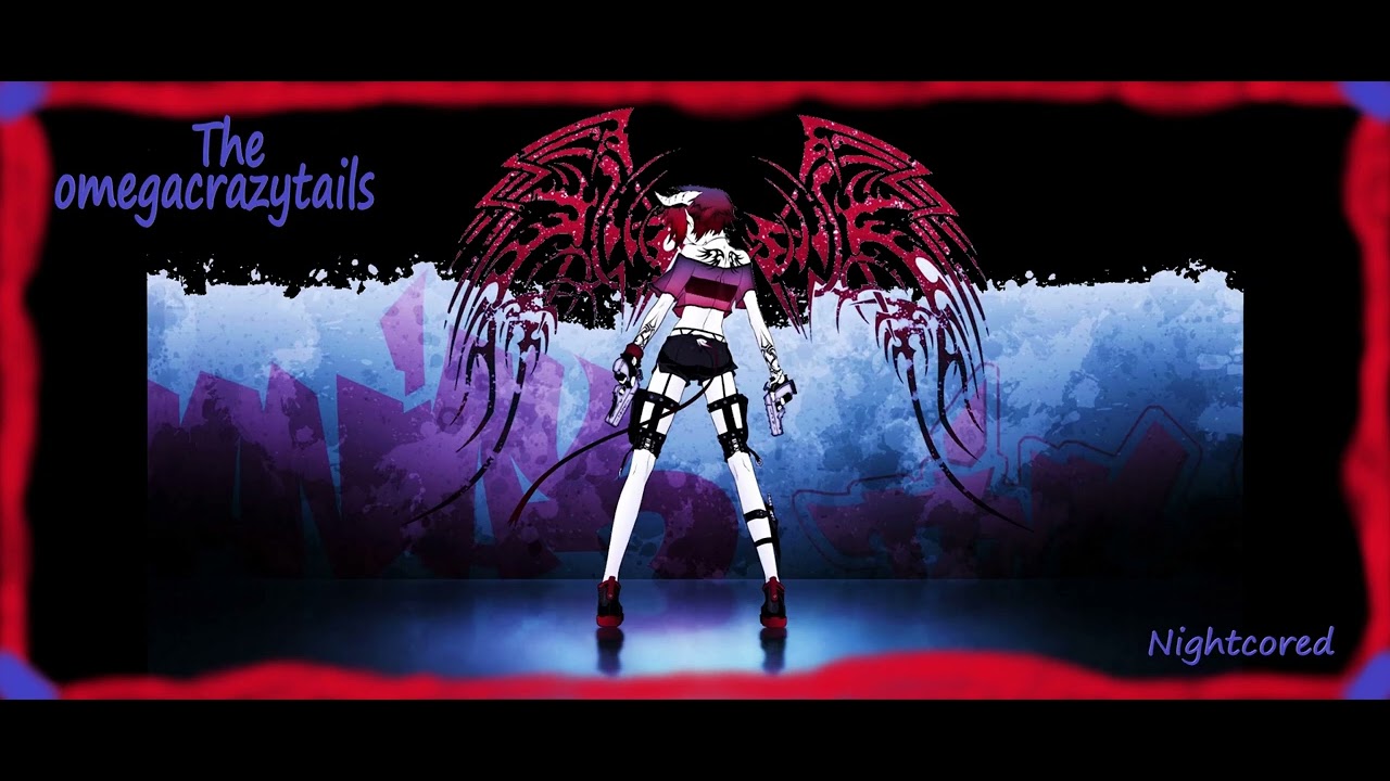 Nightcore Cobra Starship You Make Me Feel - YouTube Music