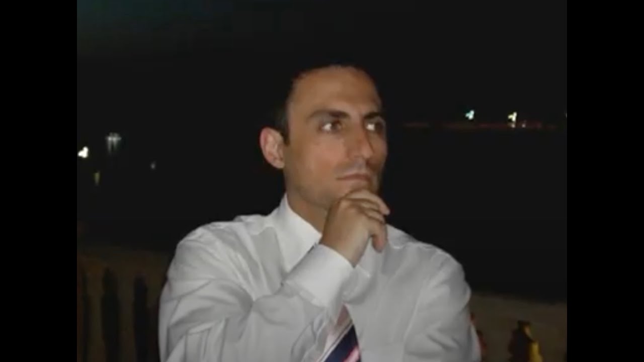 Memory of the Heart. Documentary film dedicated to H.E. Fuad Ismayilov ...