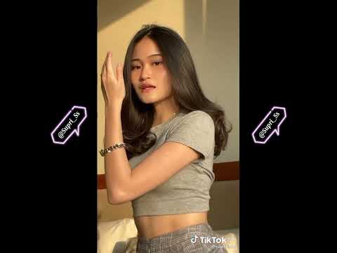 KUMPULAN CEWEK TT CANTIK💃ENGKOL🤤