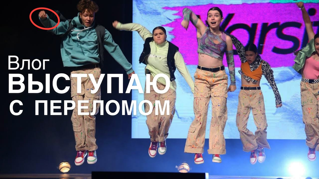 Predators vlog - YouTube