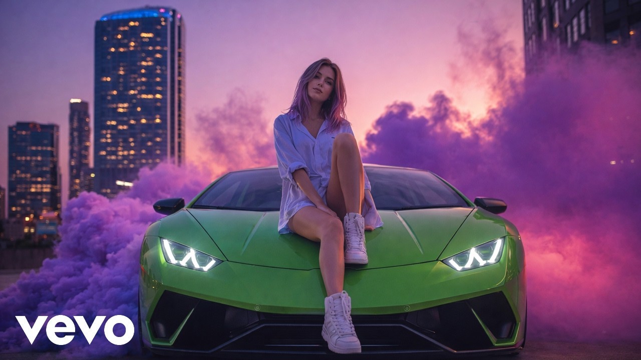 Nuor Garsas – Ozon (Car Music Remix) | Bass Boosted | ERA OFFICIAL ...