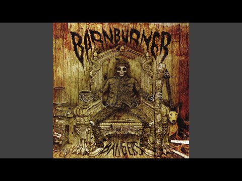 Barn Burner – Bangers (2010, CD) - Discogs