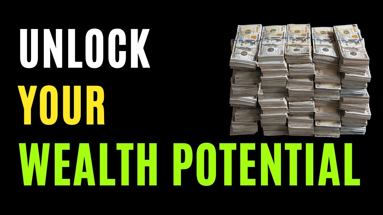 The Untold Truth About Money How To Build Wealth From Nothing